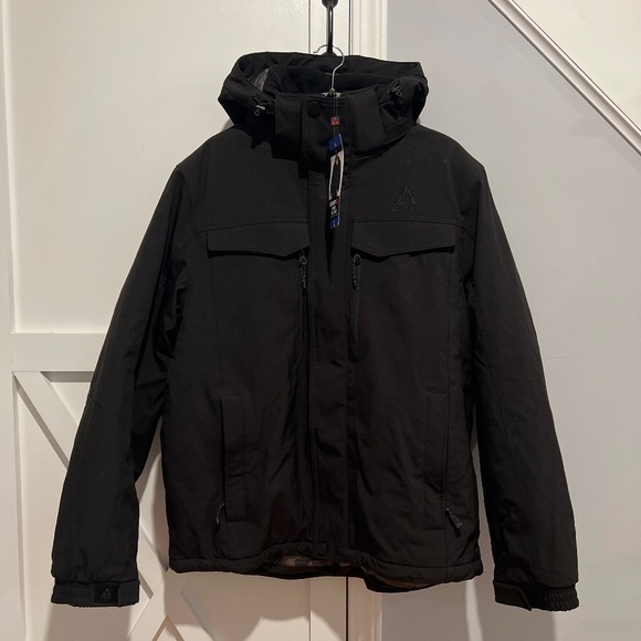 Gerry Weber | Jackets & Coats | Nwt Gerry Tech Nimbus Jacket | Poshmark